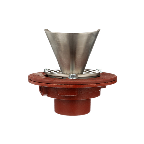 Brass Floor Drain Funnel | Viewfloor.co