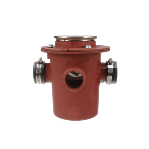 F1170-C Drain with Multi Inlets | Plumbing Drains
