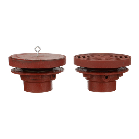 F1640 Adjustable Drain Set | Online Plumbing Supplies