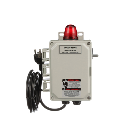 HLA High Level Alarm System – Mifab