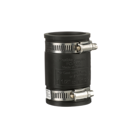 MI-FLEX Flexible Rubber Coupling