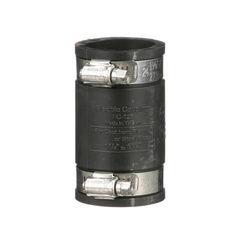 MI-FLEX Flexible Rubber Coupling