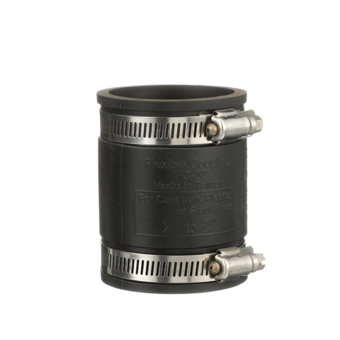 MI-FLEX Flexible Rubber Coupling