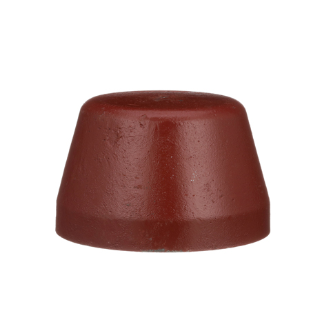 R1930 Vandal Proof Cast Iron Vent Cap
