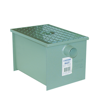 MI-G Grease Interceptor – Mifab