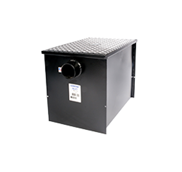 MI-G Grease Interceptor – Mifab