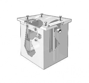 MI-O Oil Interceptor – Mifab
