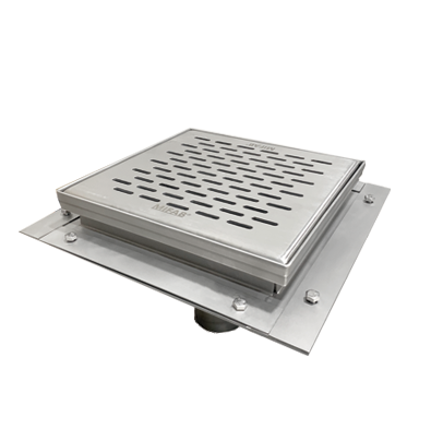 FS1930-FL Floor Area & Indirect Sanitary Waste Drain 12″ x 12″ x 8 ...