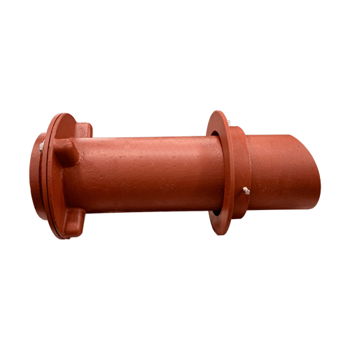 R1640 Parapet Scupper Sleeve