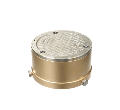 C230-TS Cleanout Cover with Thumbscrews - Mifab