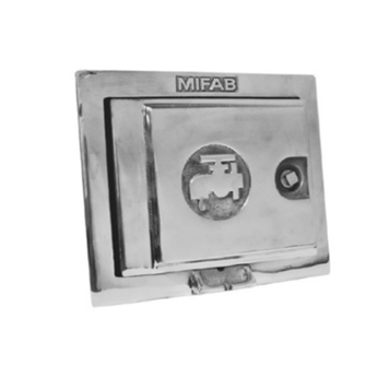 HY-1500-1 Hydrant Box – Mifab