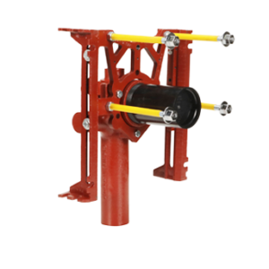 Fixed Vertical Fixture Carriers | Plumbing Carriers