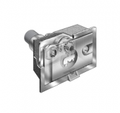 MHY-35 Encased Low Lead Moderate Climate Wall Hydrant – Mifab