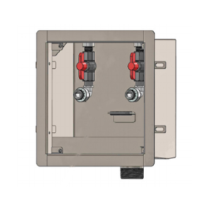 Dialysis Boxes | Dialysis Box Plumbing