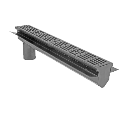 Trench Drains – Mifab