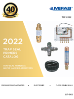 Catalogs | Mifab